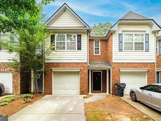 941 Abbey Park Way, Lawrenceville, GA 30044