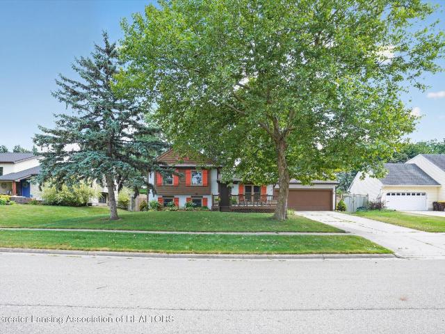 941 Alexandria Drive