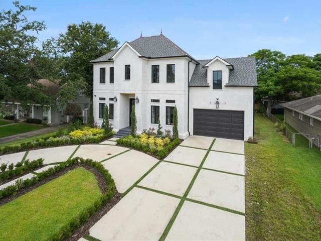 941 Allen Toussaint Boulevard