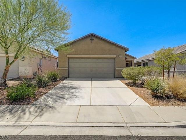 941 Aspen Cliff Dr, Henderson, NV 89011