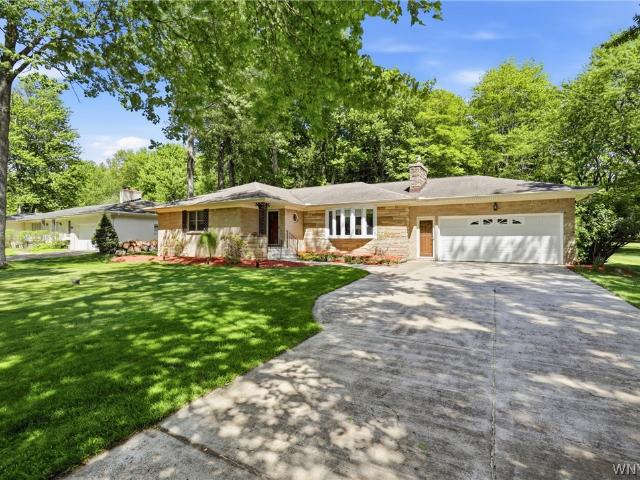 941 Boncliff Drive