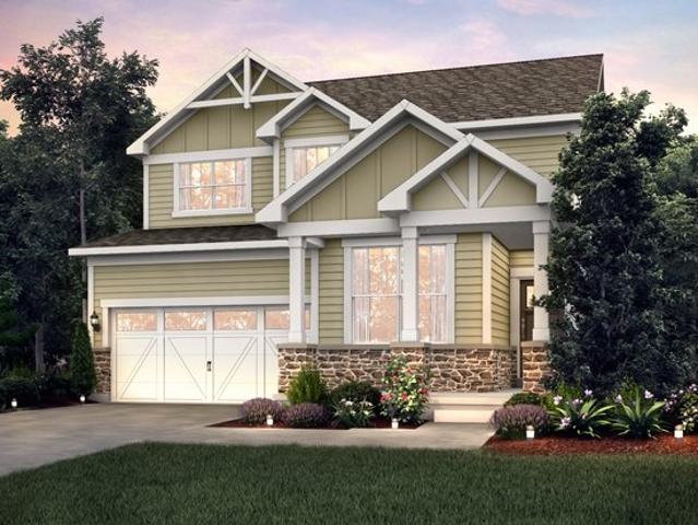 941 Bain Ln, Batavia, IL 60510