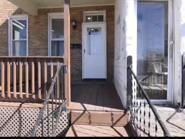 941 Brunswick St, Baltimore, MD 21223