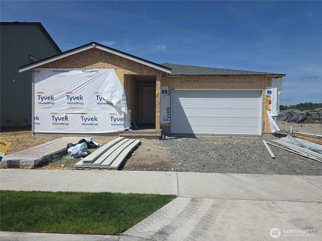 941 Britschgi St Unit 53, Buckley, WA 98321