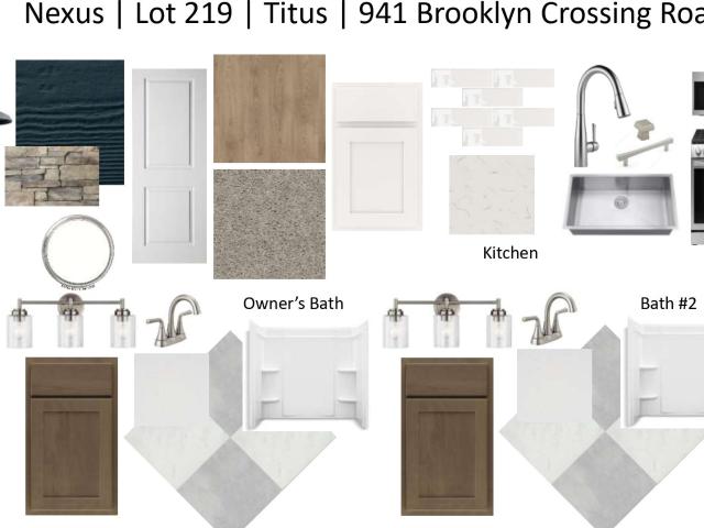 941 Brooklyn Crossing Road