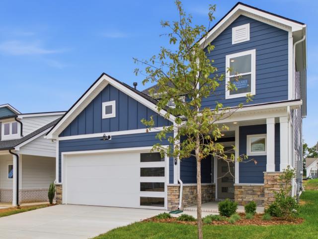 941 Brooklyn Crossing Road