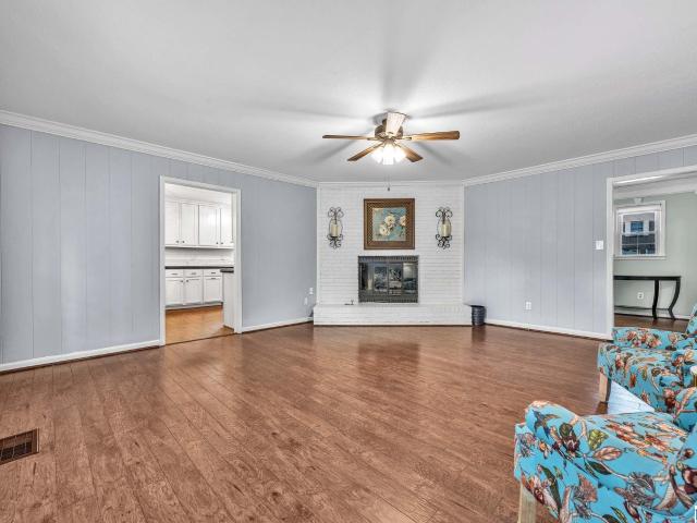 941 Brookridge Drive