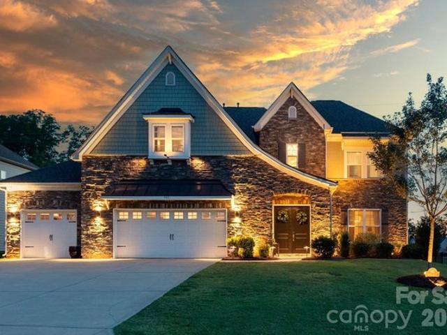 941 Gabriel Jon Pl, Indian Land, SC 29707