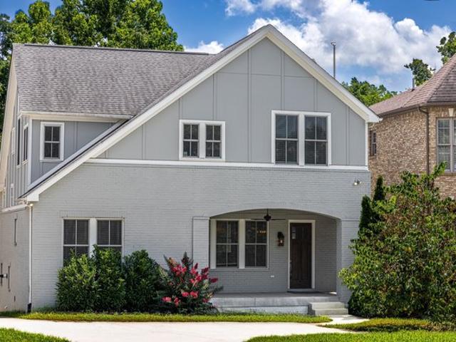 941 Gale Ln Unit A, Nashville, TN 37204