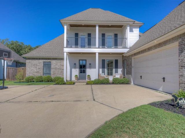 941 Dumaine Drive