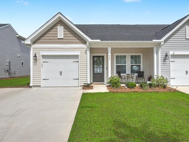 941 Dusk Dr, Summerville, SC 29486