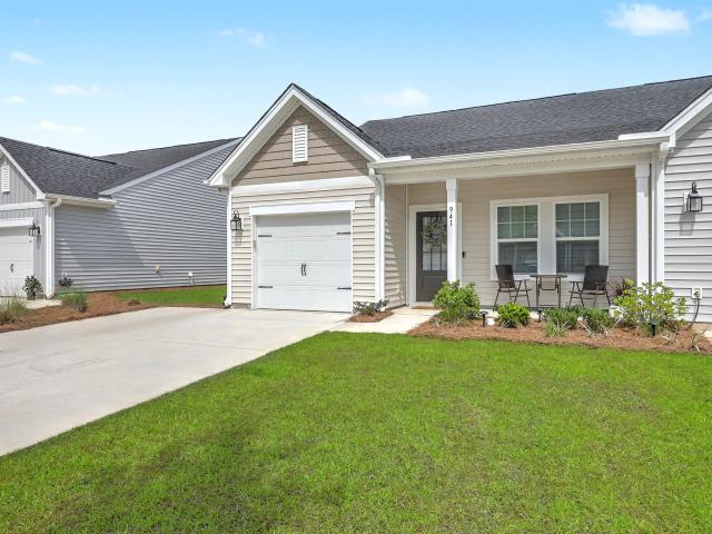 941 Dusk Drive