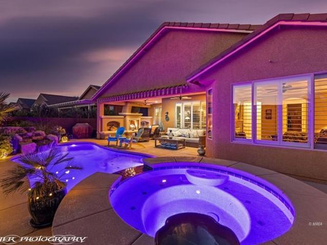 941 Emerald Pool Blf, Mesquite, NV 89034