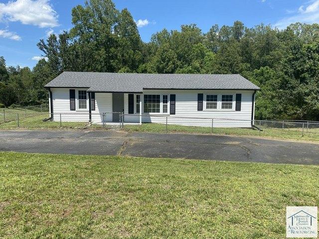 941 Evergreen Dr, Spencer, VA 24165