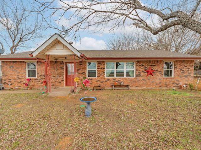 941 FM 1287, Graham, TX 76450