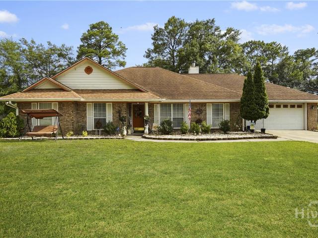 941 Fox Haven Court