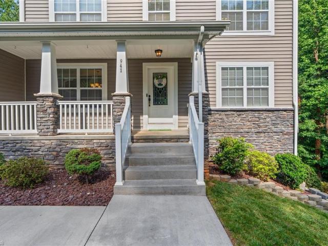 941 Forest Drive