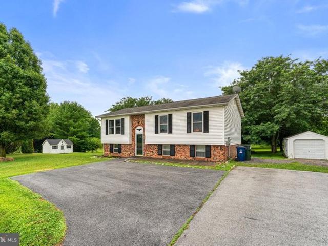 941 Fannie Dorsey Rd, Sykesville, MD 21784