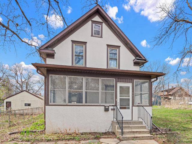 941 Frank Street