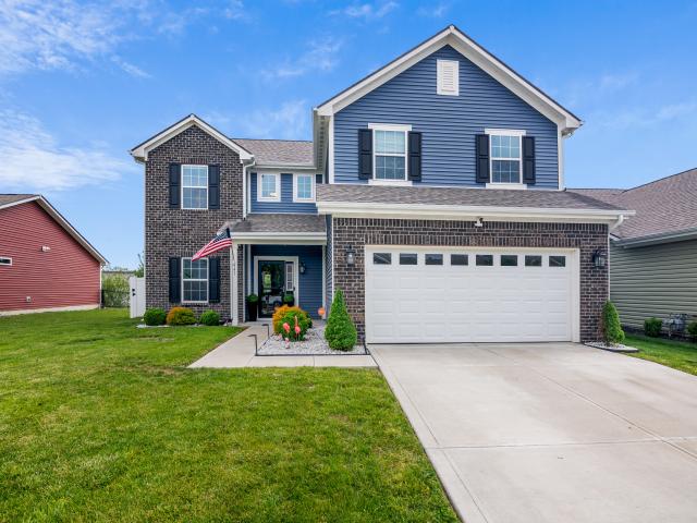 941 Knox Drive