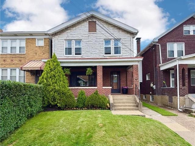 941 Kennebec St, Pittsburgh, PA 15217