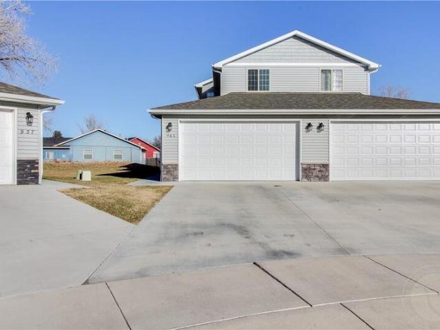 941 Kingston Avenue, Billings, MT 59105