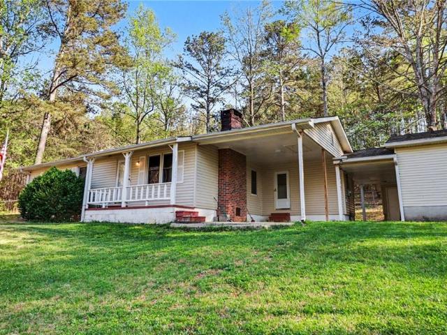941 Kingston Hwy, Kingston, GA 30145 | MLS #7746 | Compass