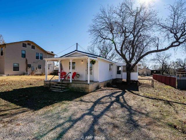 941 Harold St, Albany, TX 76430 | MLS #21133 | Compass