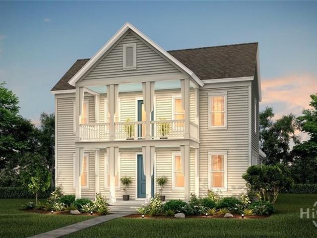 941 Heartwood Ave, Richmond Hill, GA 31324