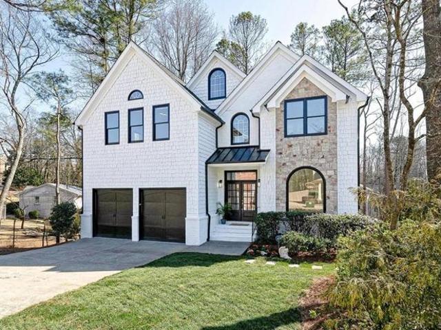 941 Hidden Falls Ln SE, Smyrna, GA 30082