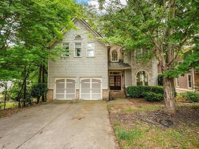 941 Hidden Falls Ln SE, Smyrna, GA 30082