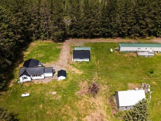 941 Highway 17, Phelps, WI 54554