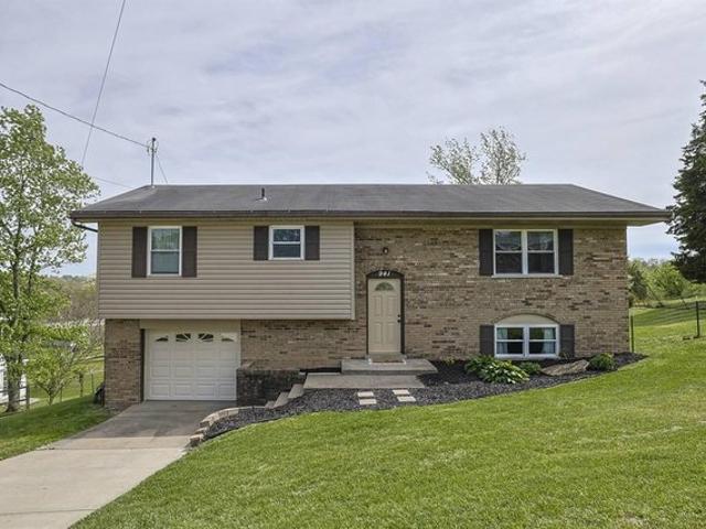 941 Hillview Rd, Alexandria, KY 41001