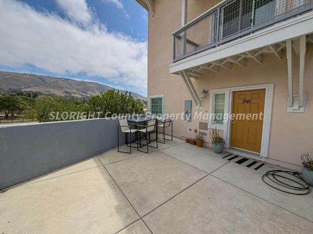 941 Humbert Ave, San Luis Obispo, CA 93401