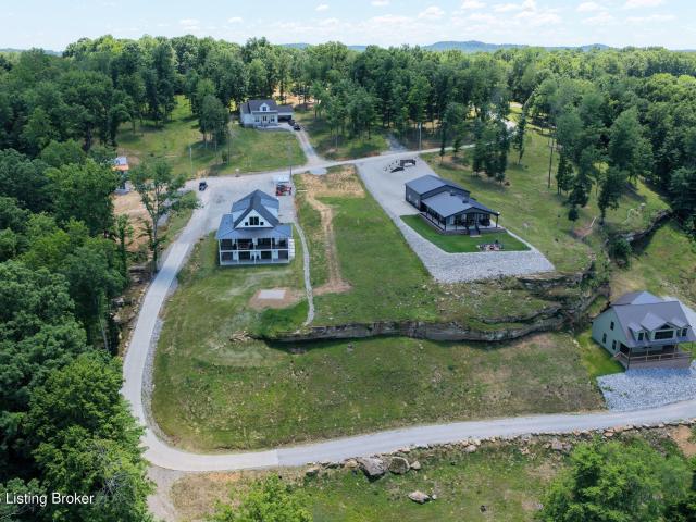 941 Indian Valley Rd