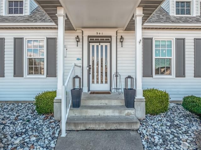 941 Idaho St, Wenatchee, WA 98801 | MLS #2485 | Compass