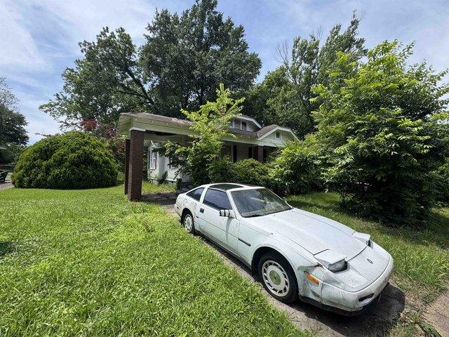 941 Jehl Ave, Memphis, TN 38107