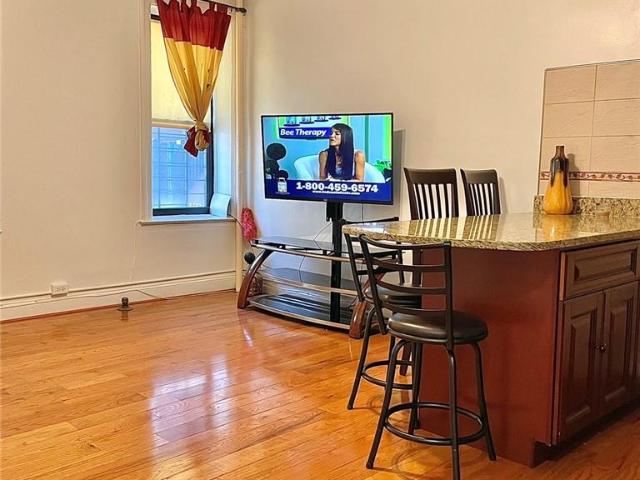 941 Jerome Avenue, Unit 3B | Compass