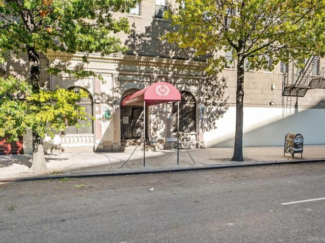 941 Jerome Avenue, Unit 8F | Compass
