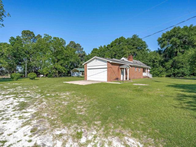 941 Old Charleston Road