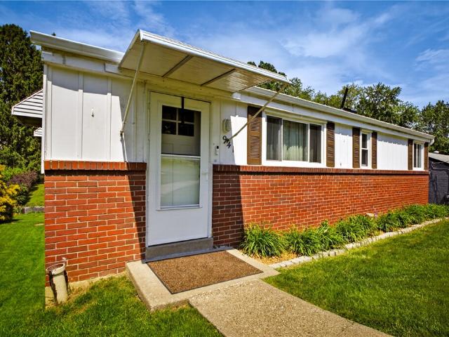 941 Logan Rd