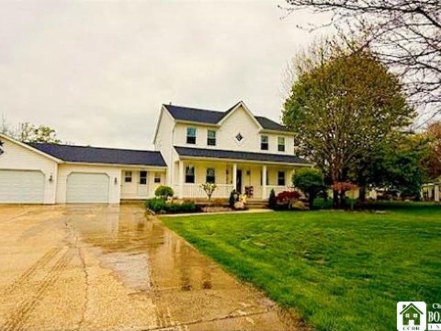 941 Losson Road