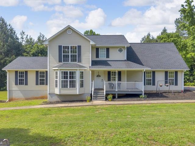 941 Lavonia Hwy, Bowersville, GA 30516