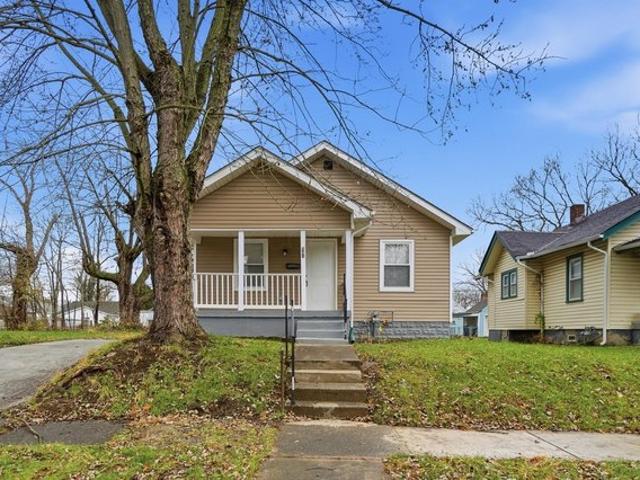 941 Leland Ave, Dayton, OH 45402