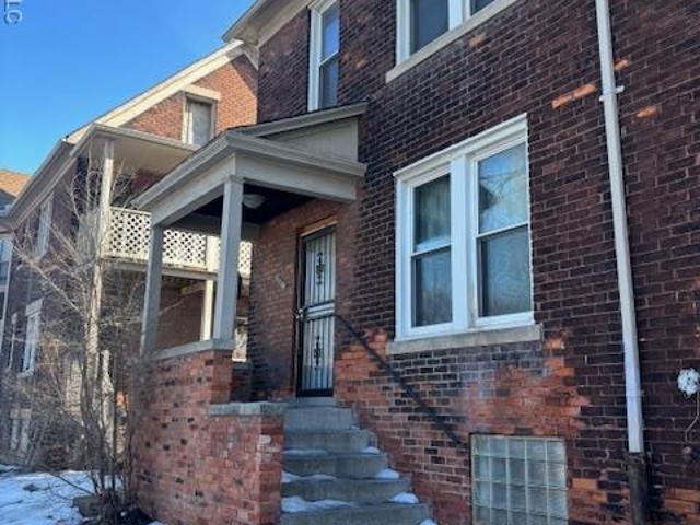941 Livernois Avenue