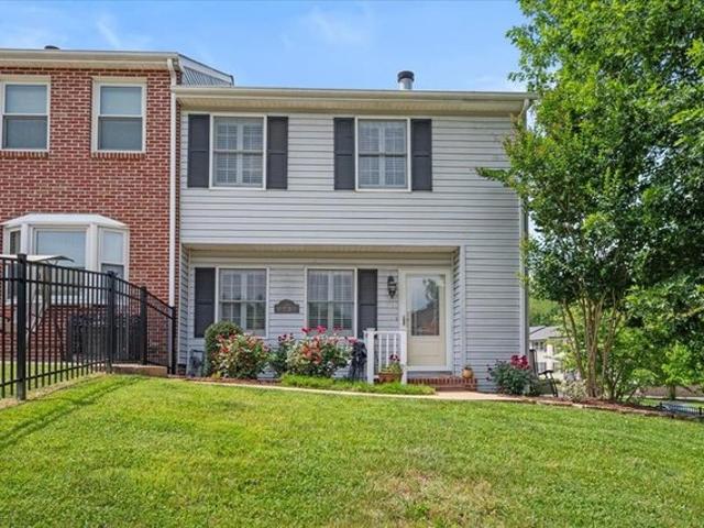 941 Maiden St Apt 1, Abingdon, VA 24210