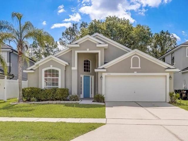 941 Maple Creek Dr, Orlando, FL 32828