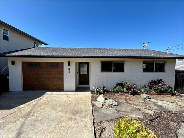941 Marina St, Morro Bay, CA 93442