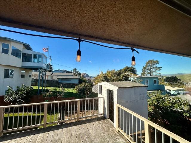 941 Marina St, Morro Bay, CA 93442 | MLS #SC25273
