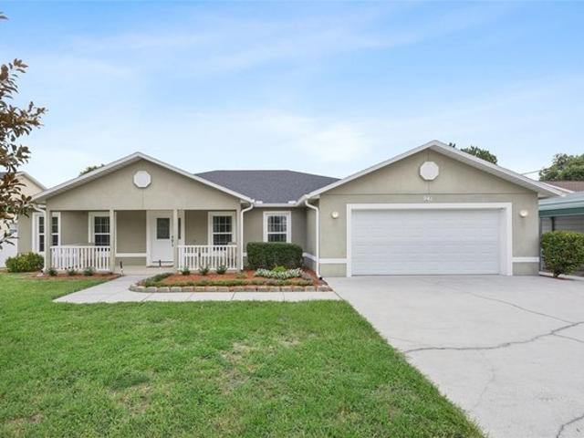 941 Mimosa Dr, Oviedo, FL 32766